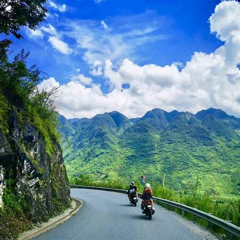 Ha Giang Loop An Adventurous Journey In The North Of Vietnam