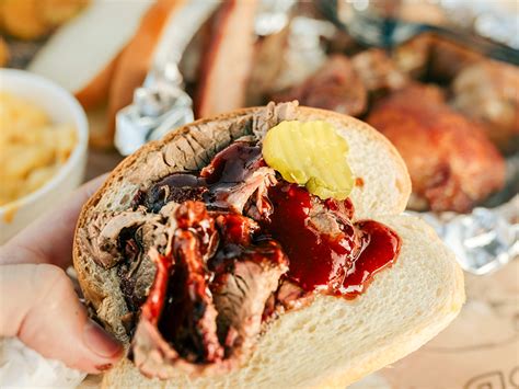 Slaps Bbq Review Kansas City Kansas Kansas City The Infatuation