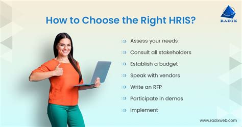HRIS Explained Functions Features Benefits And How To Choose The Right System