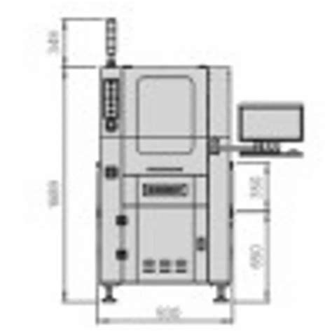Carrier Flowing Back In Line Pcb Router Machine At Best Price In Chennai