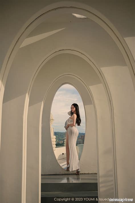 Depvailon Com [youmi] Vol 960 允爾 Yun Er Chinese Beauties Page 1 7