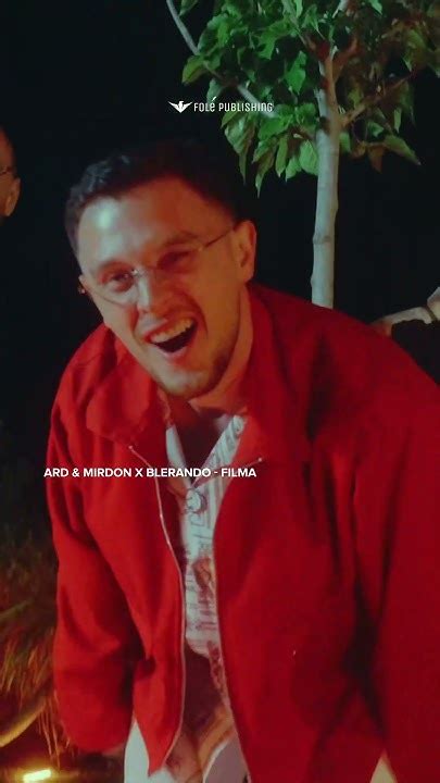 Ard And Mirdon X Blerando Filma Prod By Çelik Lipa Youtube