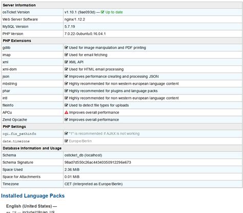 400 Error From Ajax · Issue 4099 · Osticketosticket · Github