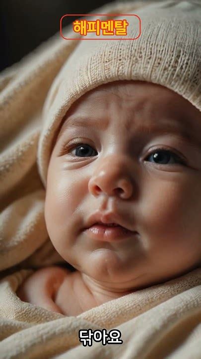 신생아 목욕 방법 Youtube