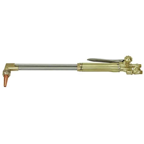 Victor 0381 1404 Hc1202c 21 180 Degree Straight Cutting Torch