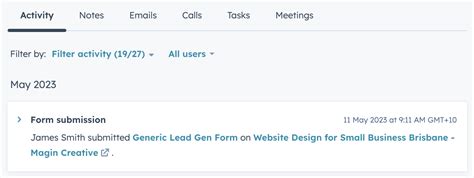 solved hubspot community embeded hubspot form is not tracking