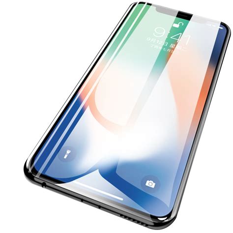 适用苹果xr钢化膜iphonexr全屏覆盖max蓝光iphonexsmax苹果x手机贴膜iphonex全包xs防摔xmax屏幕膜xr保护膜 虎窝淘