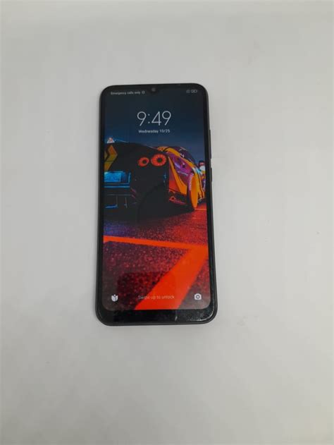 Xiaomi Xiaomi Redmi C Dual Sim With TWS Wireless Earbuds Was Sold For On Jun At