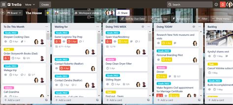 How I Use Trello Automations To Make My Life Easier And You Can Too