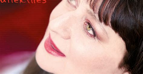 Basia Trzetrzelewska Powróciła W Tym Roku Albumem Butterflies Party Pl