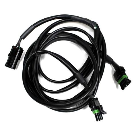 Baja Designs® 613609 55 Wiring Harness Splitter For Onx6™ S8™ And