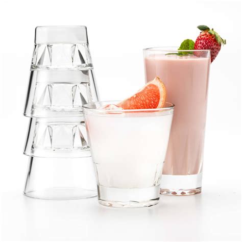 Libbey Gallery 399 Cl Longdrinkglas Box 12 Stück