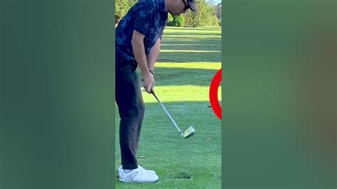 골프 손목 로테이션 방법 10초 요약 Youtube