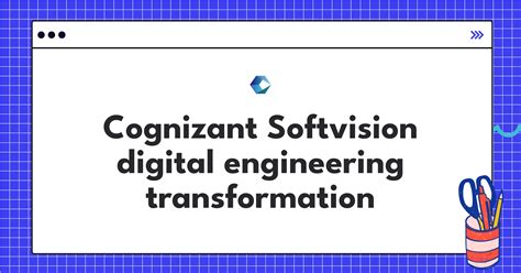 Cognizant Softvision Digital Engineering Strategy Guide Nextsprints