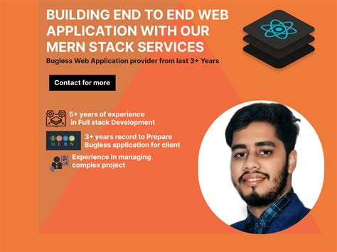 full stack web development services mern stack upwork