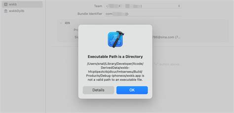 ios MonkeyDev Xcode x 使用过程中各种错误解决 个人文章 SegmentFault 思否
