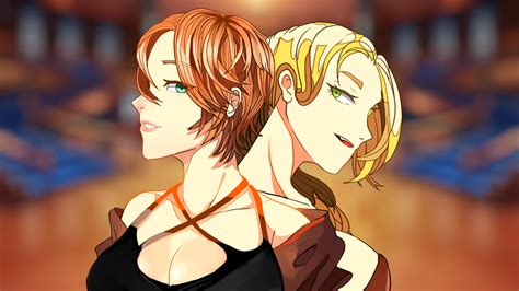 [ball] dancing partners fan art tree of savior forum