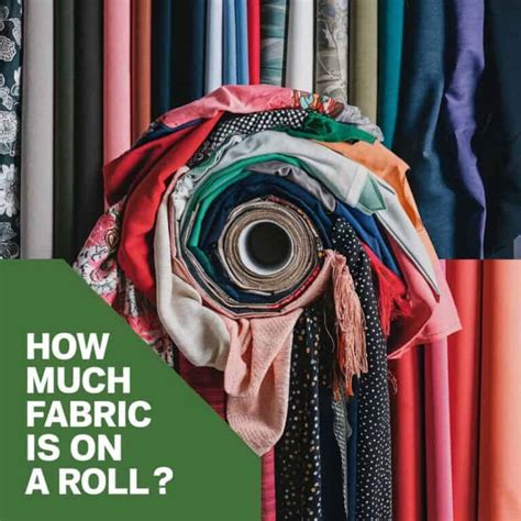How To Calculate Fabric Size A Step By Step Guide Fabricerie