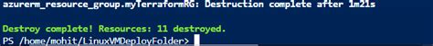 GitHub MicrosoftAZLabs CreateAzureVMwithTerraform Create A Linux VM