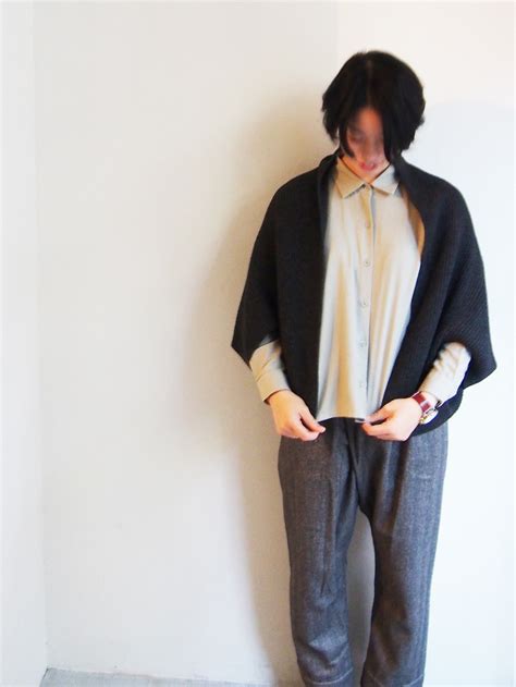 Evam Eva Women アーカイブ R1