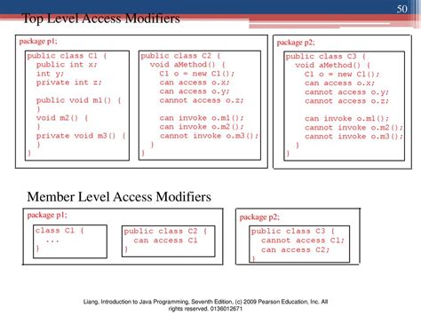 Chapter 7 Objects And Classes Ppt Download