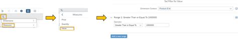 SAP Datasphere Analytic Model Series Data Previe SAP Community