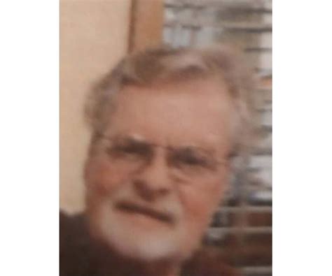 Floyd William Broughton Obituary 1947 2025 Marion Oh Crawford