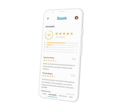 Como Ter Sucesso Profissional Na Zaask Zaask