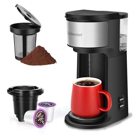 Best Cheap K Cup Coffee Maker Updated On October 2025