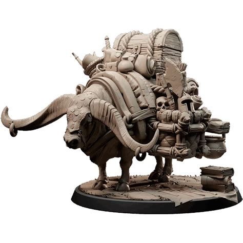 Buffo Free High Quality Models