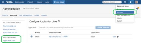 integration between issue tracking system ci server and vcs part 1