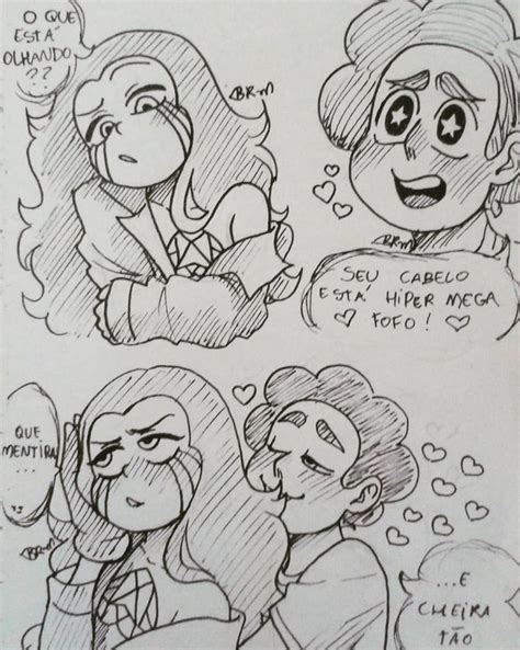 Imagenes De Steven X Spinel Stevinel 7w7 Steven Universe