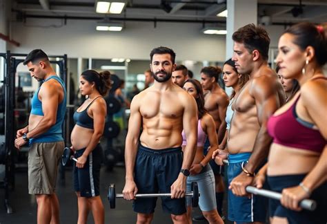 Exercice Dos Musculation Les Meilleurs Exercices Pour Un Dos Fort Et Sain