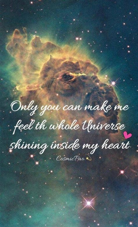 20 Love Quotes That Perfectly Describe Your Cosmic Love Yourtango