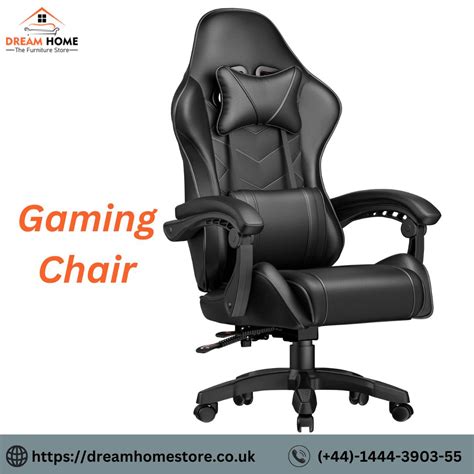 Blisswood Gaming Chair The Perfect Choice For Uk Gamers Know Your Meme