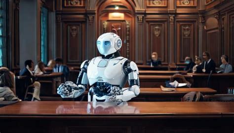 Legal Aspects Of Ai And Robotics Jst Consultancy