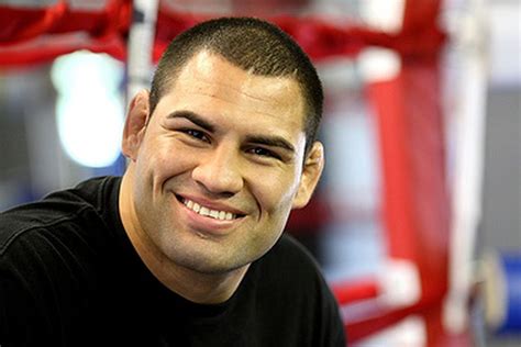 Morning Report Cain Velasquez Jon Jones Would Be A Great Challenge