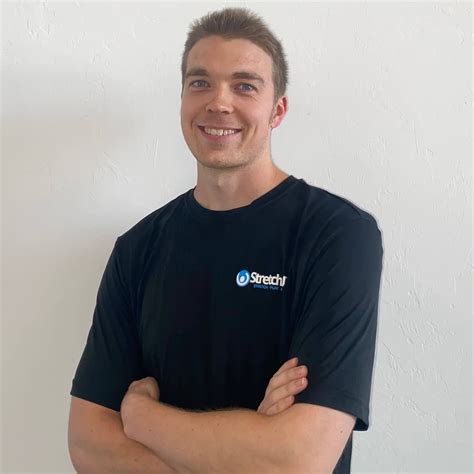 Caleb Olson Stretch U