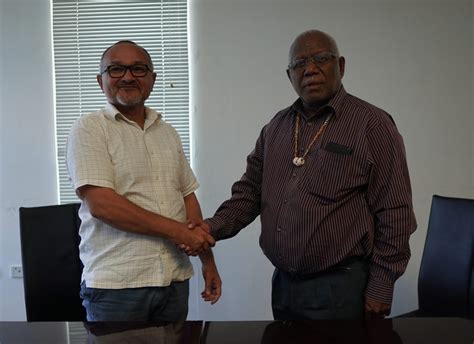 Care Coalition Set To Launch Policy Solomon Islands Broadcasting Corporation Sibc