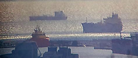 Submarino Nuclear Gibraltar Denuncian El Riesgo Nuclear Por La