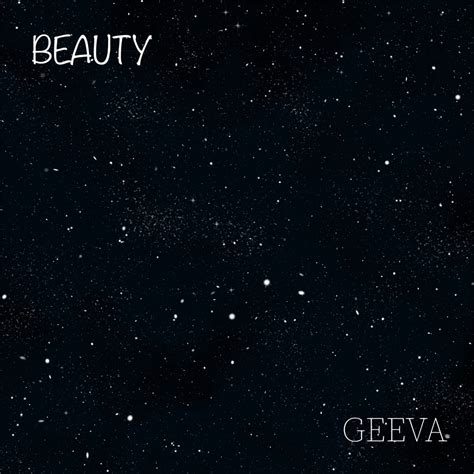 Geeva Une Voix Éblouissante Dans Beauty Extravafrench