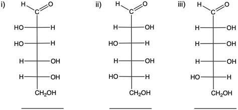D Vs L Enantiomers Explained Definition Examples Practice And Video