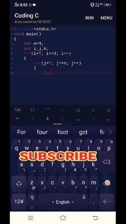 C Programming Language Youtube