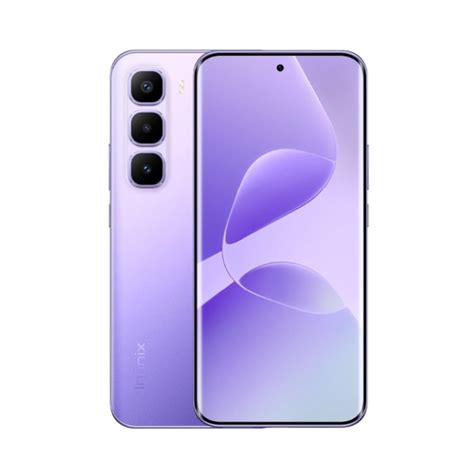 Infinix Hot 60 Pro Plus The Tomorrow Technology