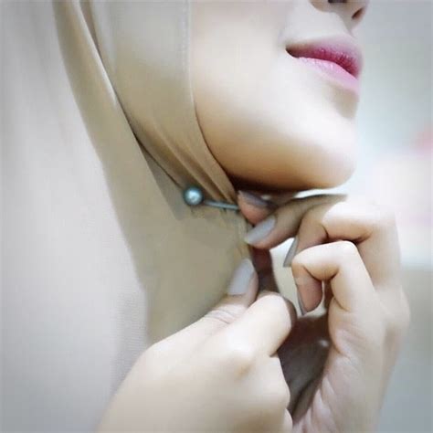 Hijab Pins Bykaoutar