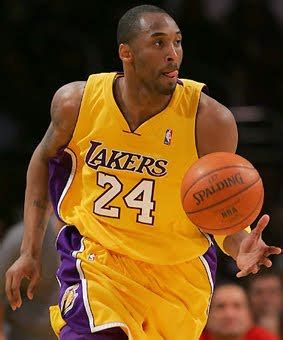 The Mad Professah Lectures Celebrity Friday Kobe Bryant