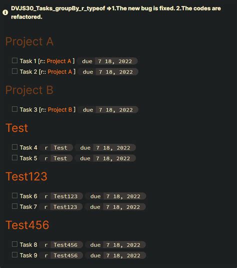 DataviewJS Snippet Showcase Share Showcase Obsidian Forum