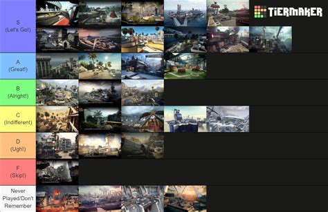 Cod Bo2 Timeline At Brad Schaffer Blog