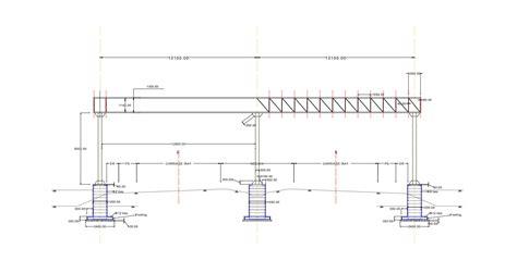 SOLUTION Elevation Of Column Base And Column Design Studypool