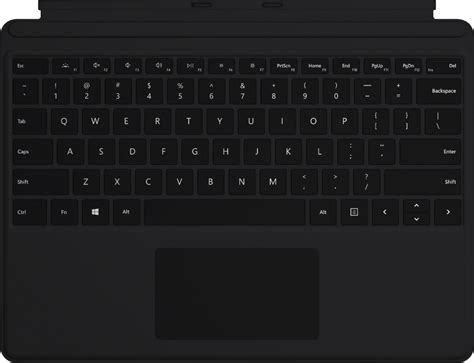 Windows Surface Tablet Keyboard